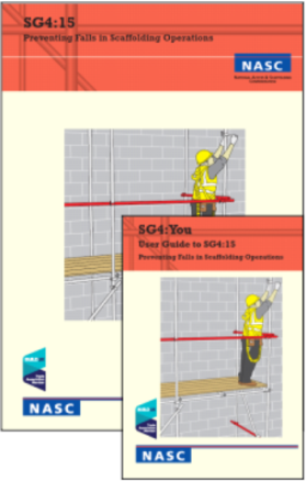 Scaffold training | IPAF Training Devon | PASMA Training Exeter | SSSTS ...